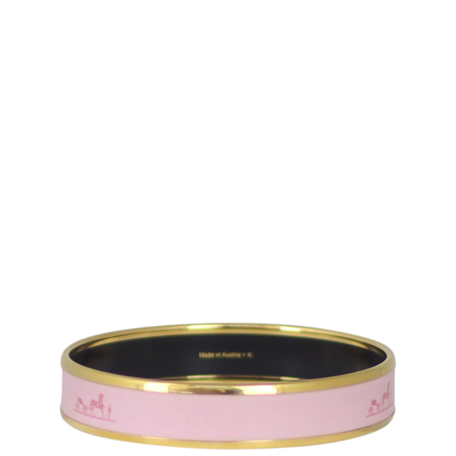 Hermes caleche bangle store