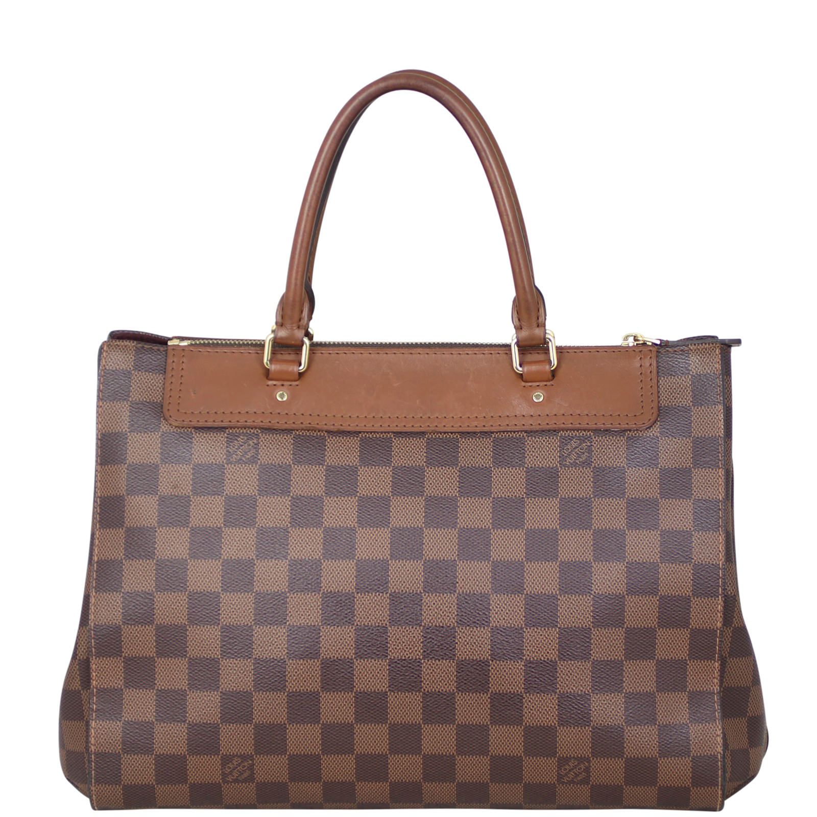 Louis Vuitton Greenwich Damier Ebene